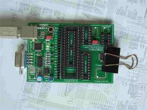 Atmega Fuse Doctor Restores The Locked Fuse Bits Buy On