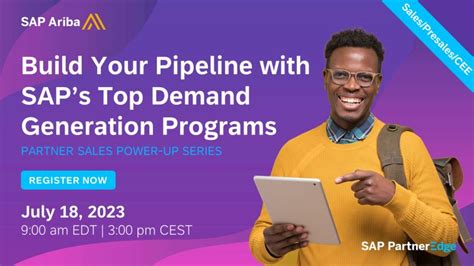 Sap Partneredge On Linkedin Sappartners