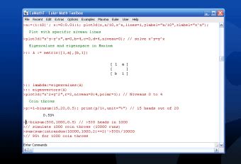 Euler Math Toolbox Descargar