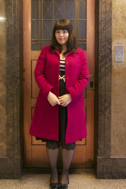 Busty St Clair Frocks Frou Frou