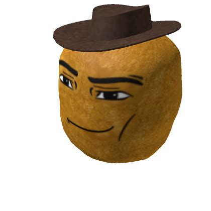 Nugget Roblox Item Rolimon S