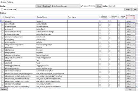 Dynamics CRM Template Based Code Generator Visual Studio Marketplace