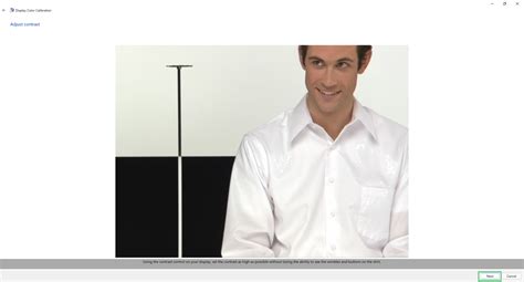 How To Calibrate Your Screen In Windows Or Tom S Hardware