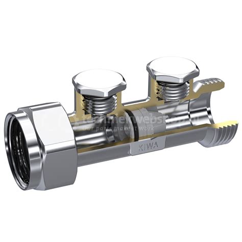 Raminex International Terugstroombeveiliging Wf Ea Tbe 34wrtlx3