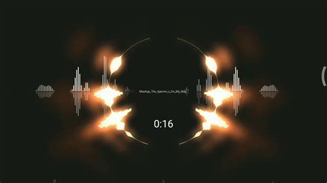 Musmashupthespectrexonmyway Alanwalker Youtube