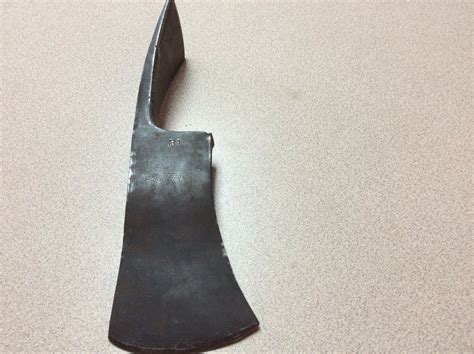 Nice Vintage True Temper Pulaski 3 3 Axe Head Antique Price Guide