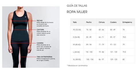 Tabla De Talles Atelier Yuwaciaojp