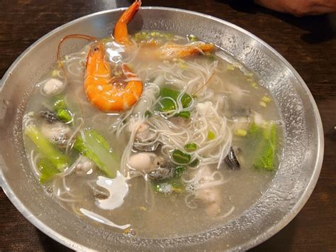 福牡蠣屋的菜單、評論、圖片澎湖縣馬公市好吃、cp值超高的中餐館 愛玩記