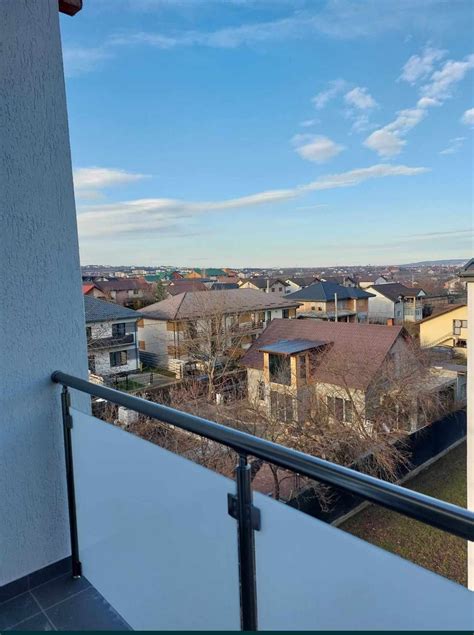 V Nd Apartament Cu Camere N Bloc Nou Iasi Olx Ro