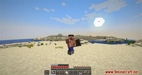 Create Flavored Modpack 1minecraft