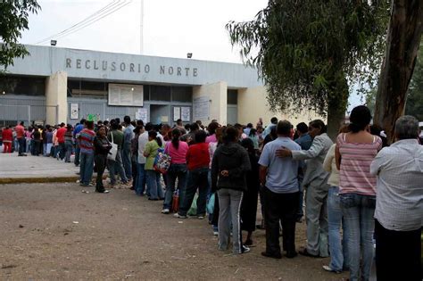 Chilango ¿cómo Es Ser Vecino Del Reclusorio Norte