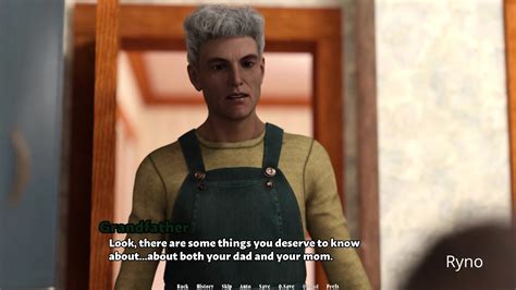 Leaving Dna Ep 2 Gameplay Eporner