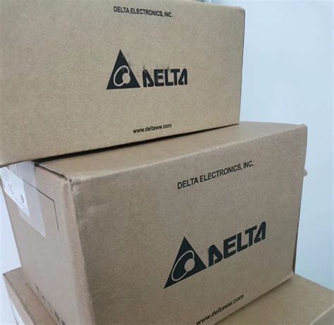 New Original Delta Plc Module Dvp06xa H3 Delta Plc And Plc Module