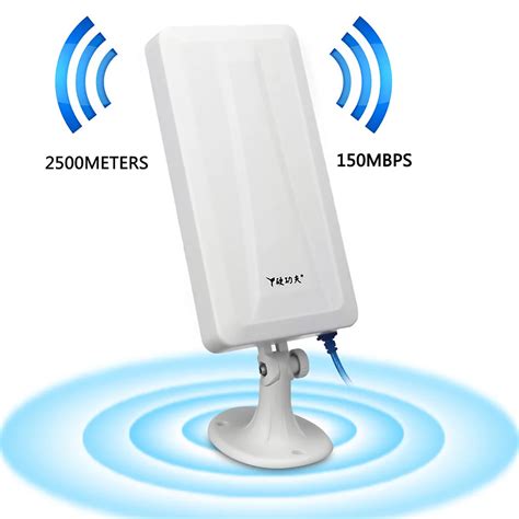 Best Long Range Wifi Router Wikilove