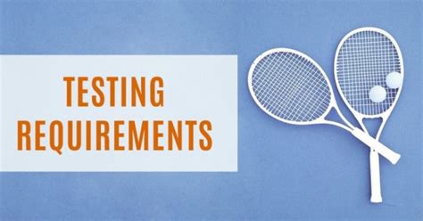 6 Basic Criteria For Testing Requirements QATestLab Blog