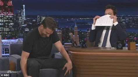 Bradley Cooper Goes Into Laughing Fit While Talking About High School