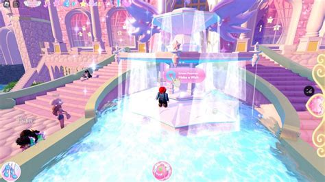 Royale High Tidal Glow Halo Answers Answers Elana Kynthia