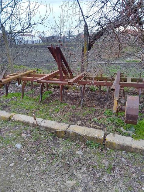 Продавам култиватор Друга фермерска механизация Трактори механизация инвентар Айтос