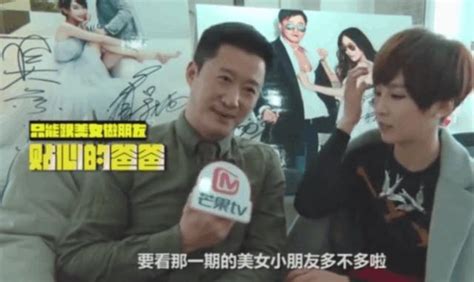 吳京喊話：只要滿足我這個條件 一定帶兒子參加《爸爸去哪兒》！ 每日頭條