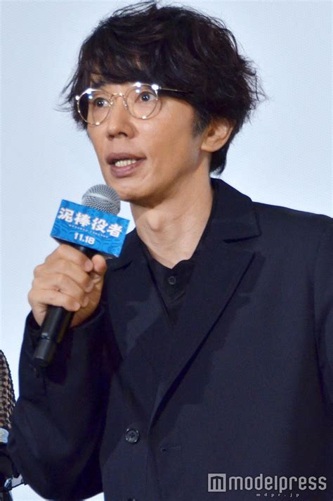 画像22 ユースケ・サンタマリア、離婚していた モデルプレス