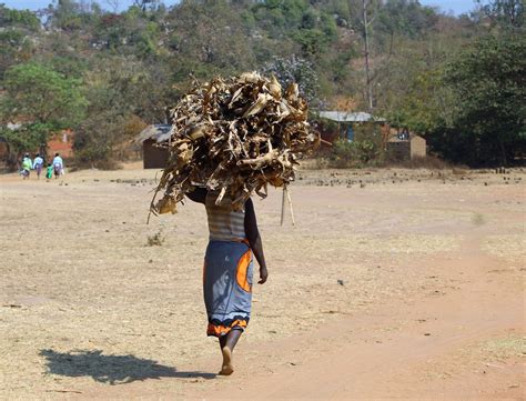 Maryangelas Venture To Mozambique Enhancing Womens Market Access In