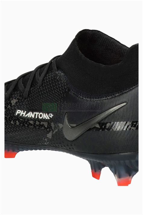 Футбольные бутсы Nike Phantom GT2 Elite DF FG (CZ9889-001-EU ...
