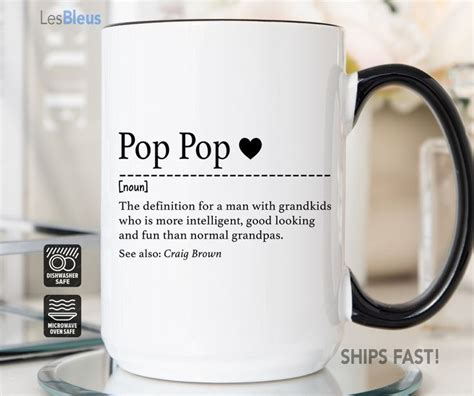 pop pop defintion mug pop pop t pop pop defintion coffee mug