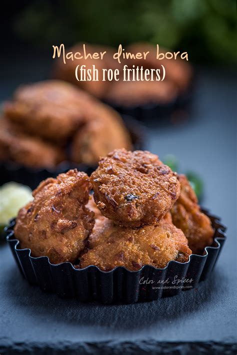 Color And Spices Macher Dimer Bora