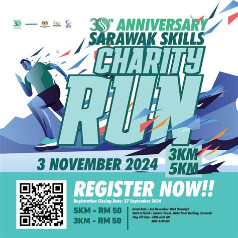 Sarawak Skills Lets Join Our 30th Anniversary Sarawak