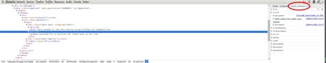 Javascript Trace The Click Handler Stack Overflow