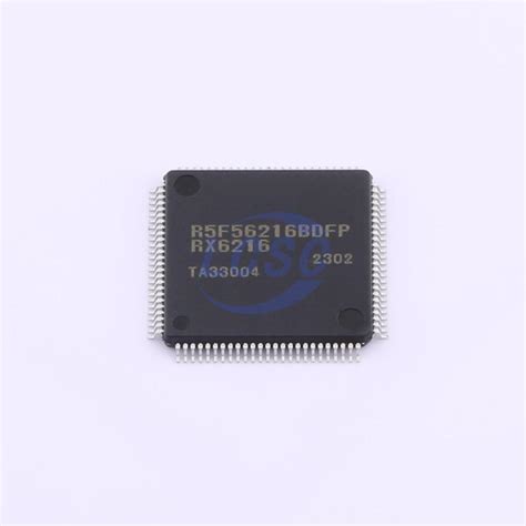R F Bdfp V Renesas C Lcsc Electronics