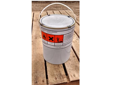 Contact Adhesive For Artificial Grass Sportsmark