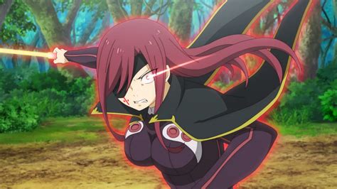 Edens Zero Season 2 Episode 20 Release Date Time Preview Images And