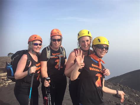 The Volcano Girls Added A New Photo The Volcano Girls