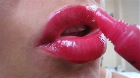 Repeat After Berry Lips Darias Fetish Kingdom Clips4sale