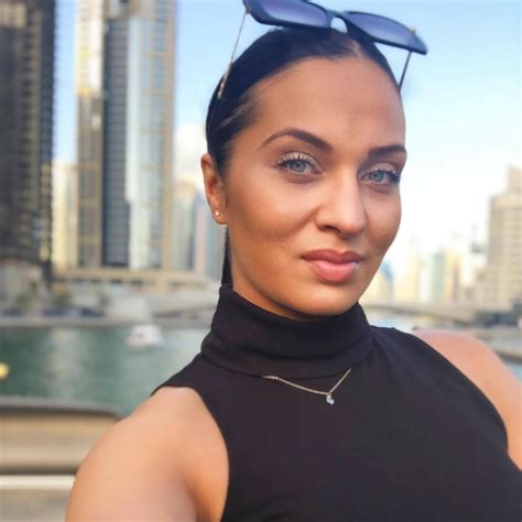 Esther Meyer Regional Director Of Sales And Marketing Swarovski