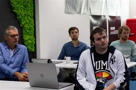 Full Stack Tech Lead Youngcoders