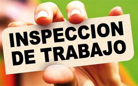 Cómo afrontar una inspección de trabajo en tu empresa Ilastec Software