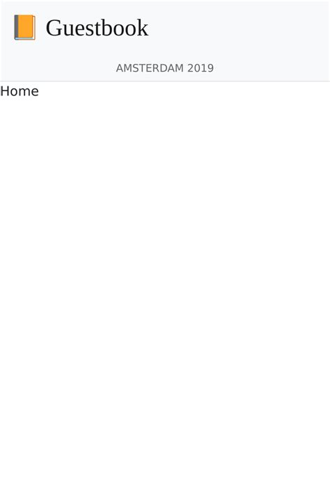 Building An Spa Symfony Docs