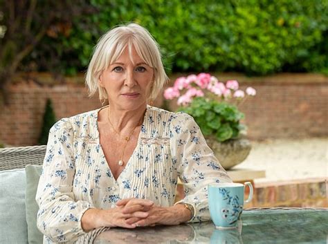 As Nadine Dorries Book Exposing Whitehalls Dark Arts Is Delayed Due