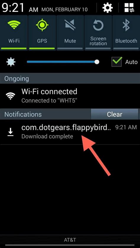 How To Download Install Flappy Bird On Your Android Phone Or Tablet Without Using Google Play