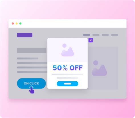 Divi Popup Divigear