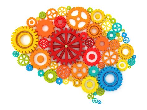 Your Brain Work Thinknd