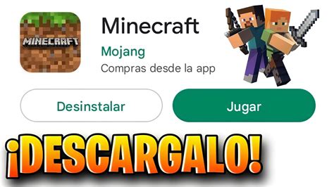 CÓmo Descargar Minecraft Gratis En 2025 🔥 ¡Última VersiÓn 🔥 Youtube