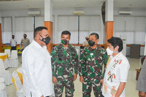 TNI Dukung Polri Dalam Menjaga Kamtibmas Di Papua PapuaUS Papua Untuk Semua Papua Us