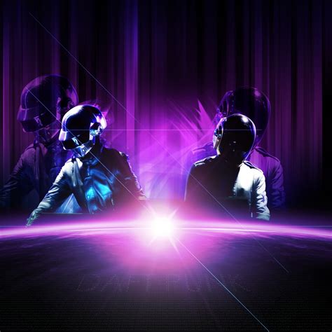 Daft Punk Concert Usa A Historic Daft Punk Concert Is Streaming Now