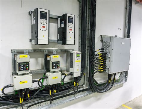 choosing between variable speed drives and soft starters material