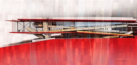 Ah Gallery Visualizing Architecture