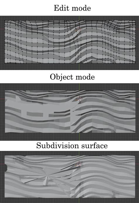Edges How To Fix Bad Topology Blender Stack Exchange
