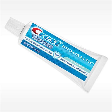 Crest Toothpaste 3d White Brilliance 2 Step Toothpaste Crest Us